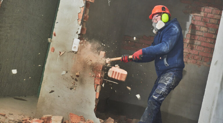 Interior Demolition Services Services in Richmond Hill, Toronto & GTA